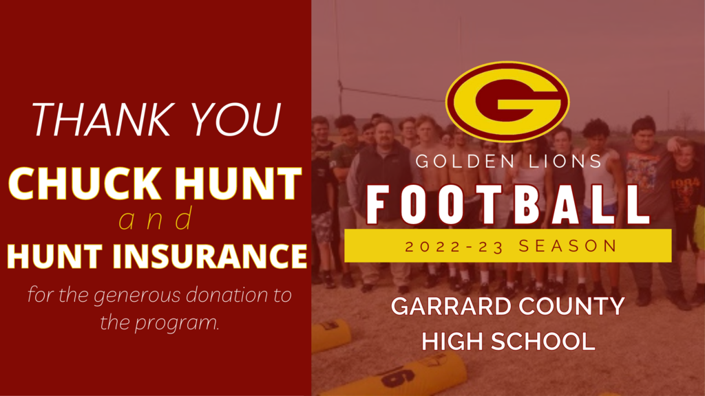 Live Feed | Garrard County High School