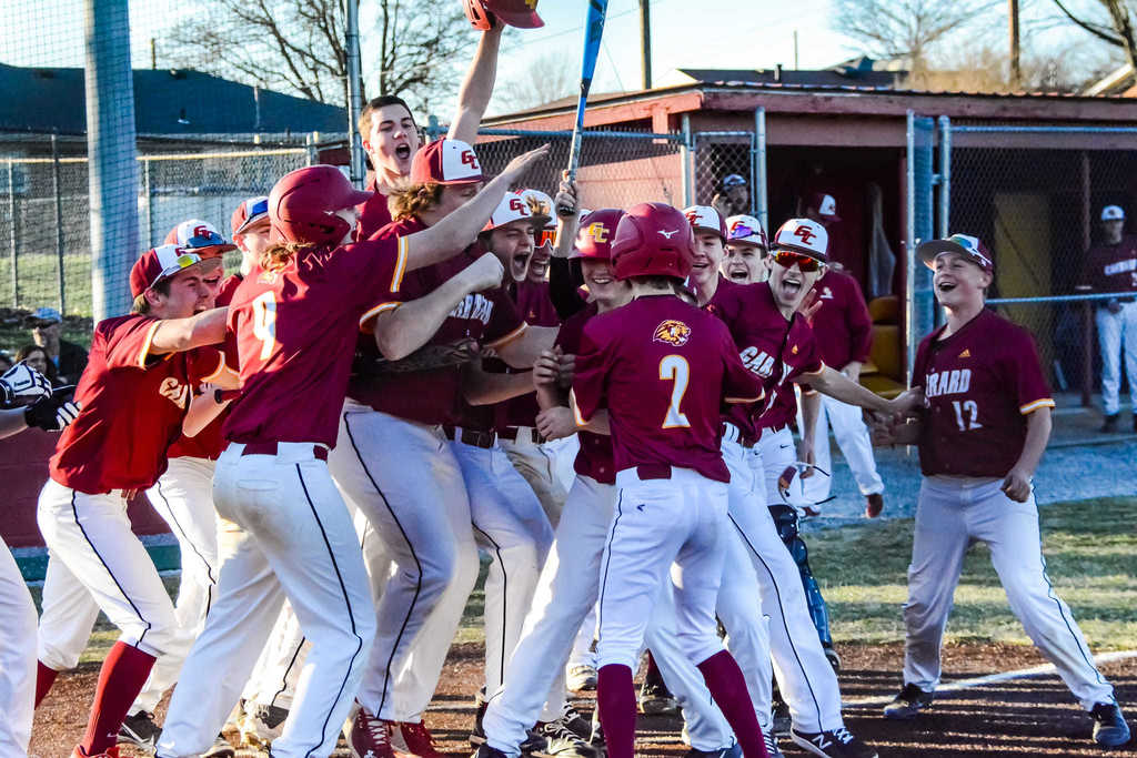 Live Feed | Garrard County High School