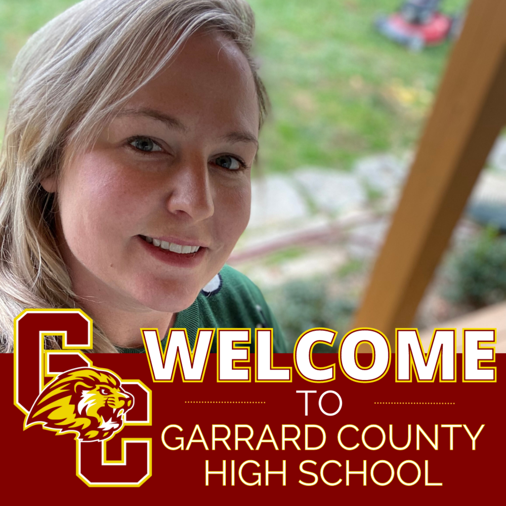 Live Feed | Garrard County High School