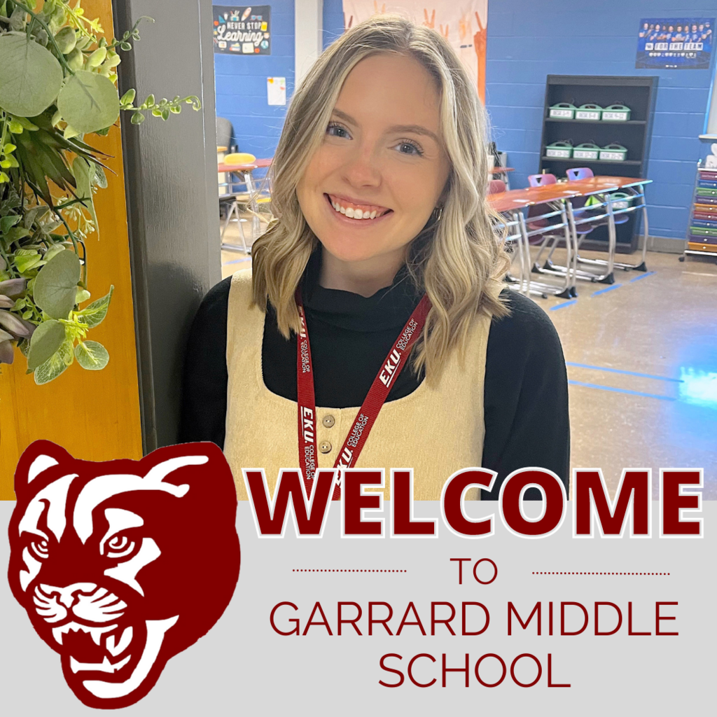 Live Feed | Garrard Middle School