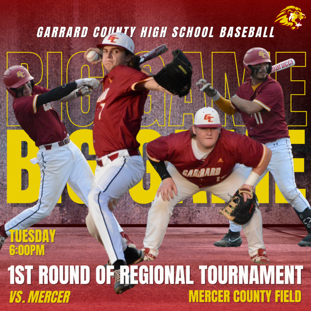 Live Feed | Garrard County High School