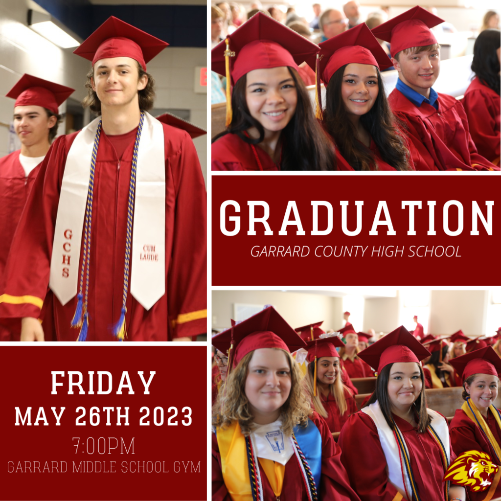 Live Feed | Garrard County Schools