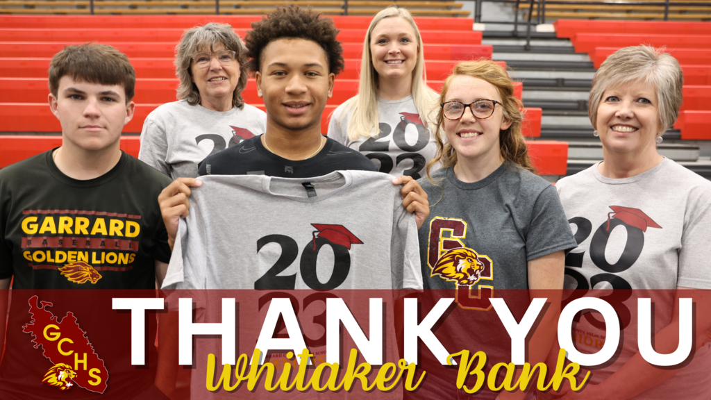 Live Feed | Garrard County High School