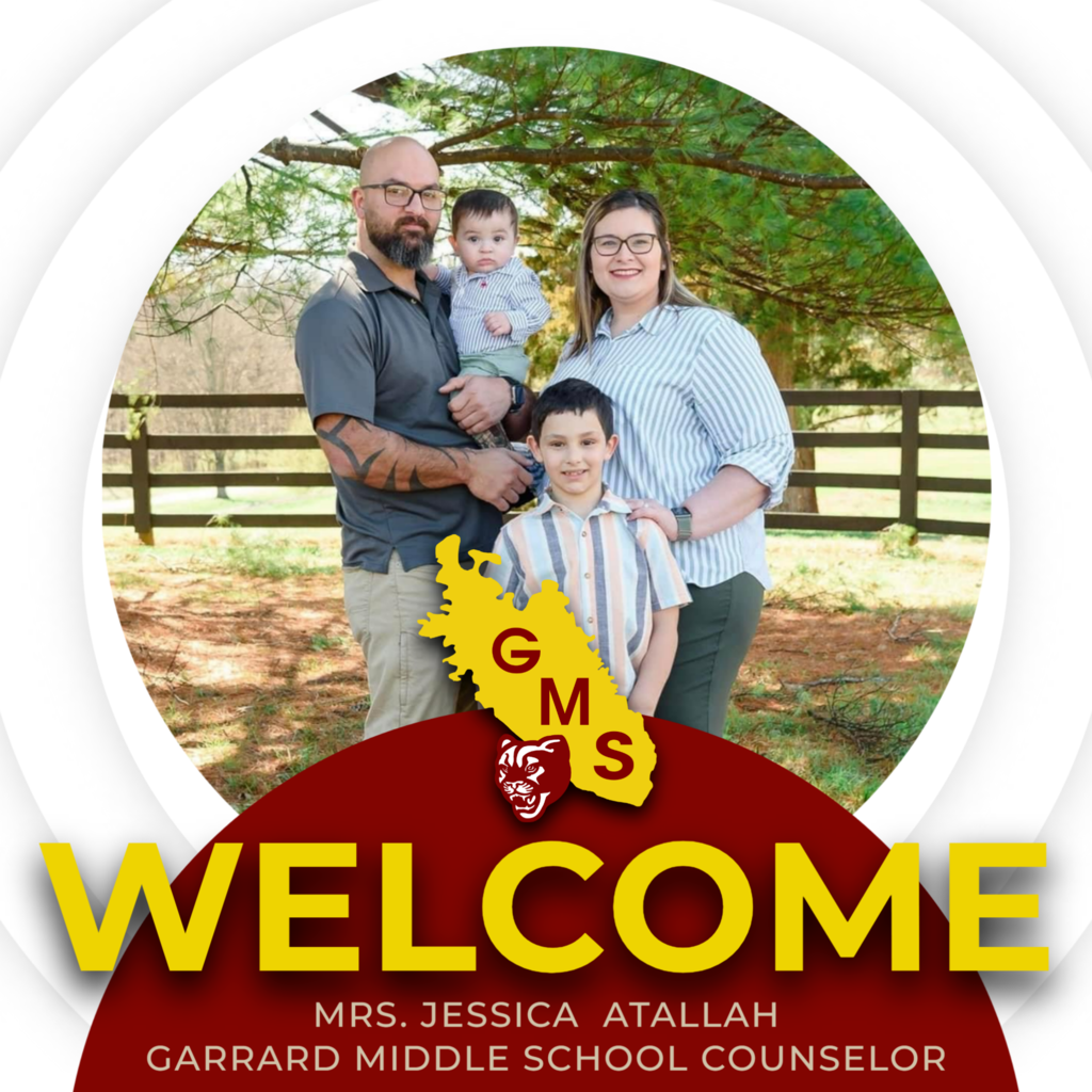 Live Feed | Garrard Middle School