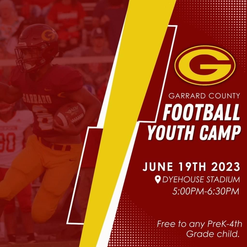 Live Feed | Garrard County Schools