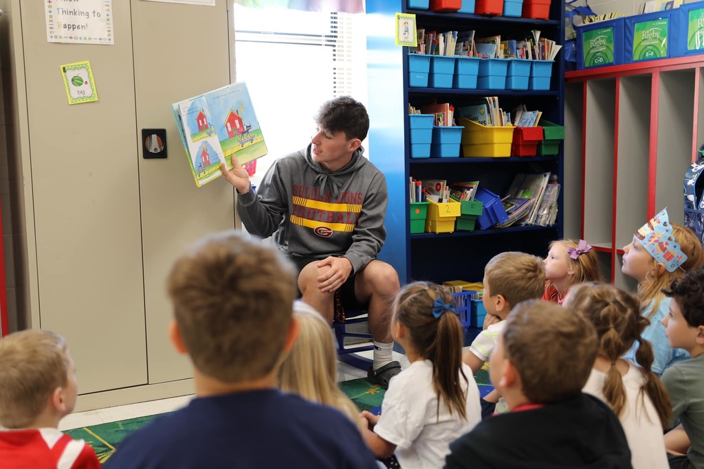 Live Feed | Garrard County Schools